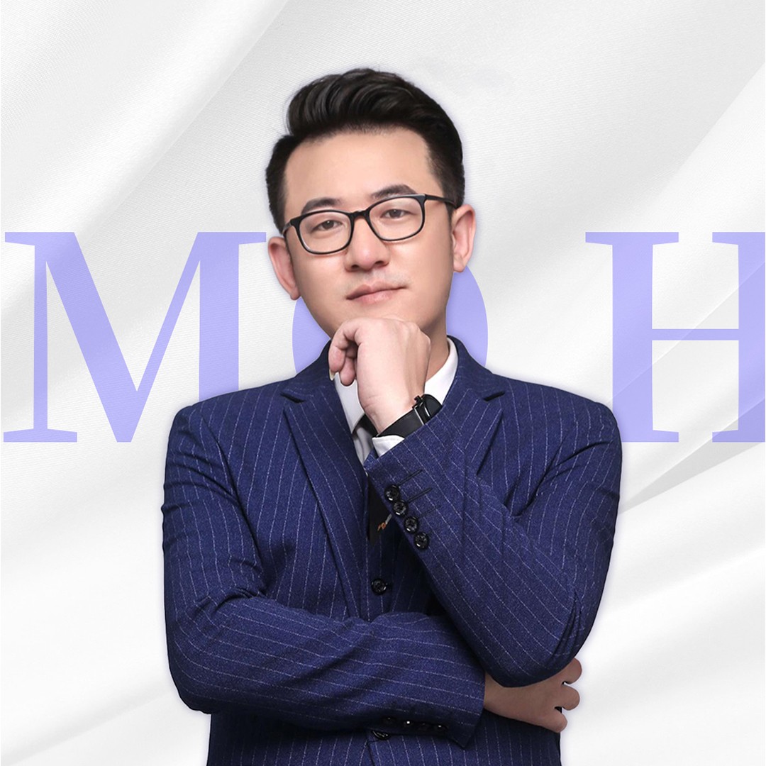 林莫寒财税小课堂 