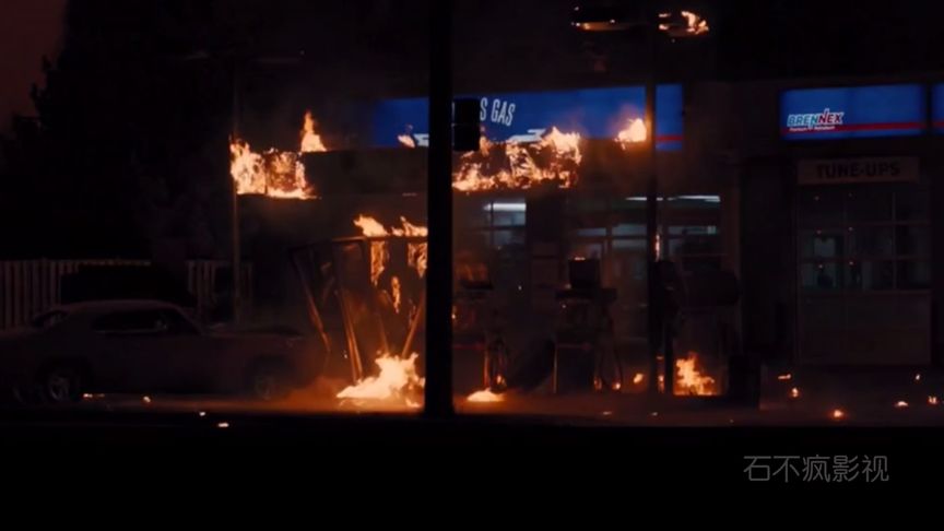 当长期受到凌辱,愤怒值积攒爆表,那参与的人谁都要受到惩罚!