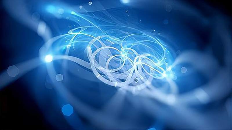 量子成像技术与传统计算机