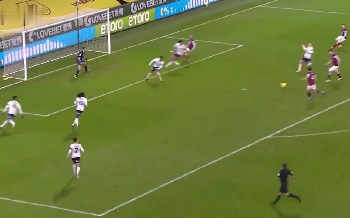 2021年的10大守门员