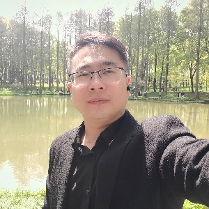 张老师分享学业规划 