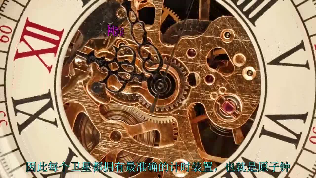 GPS是如何运作的?为什么可以免费使用呢?