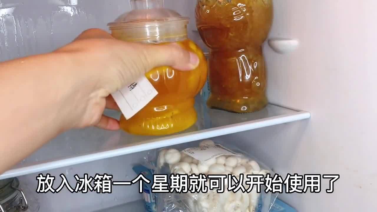 柚子皮还有这么多作用,太厉害了,以后再也不扔了