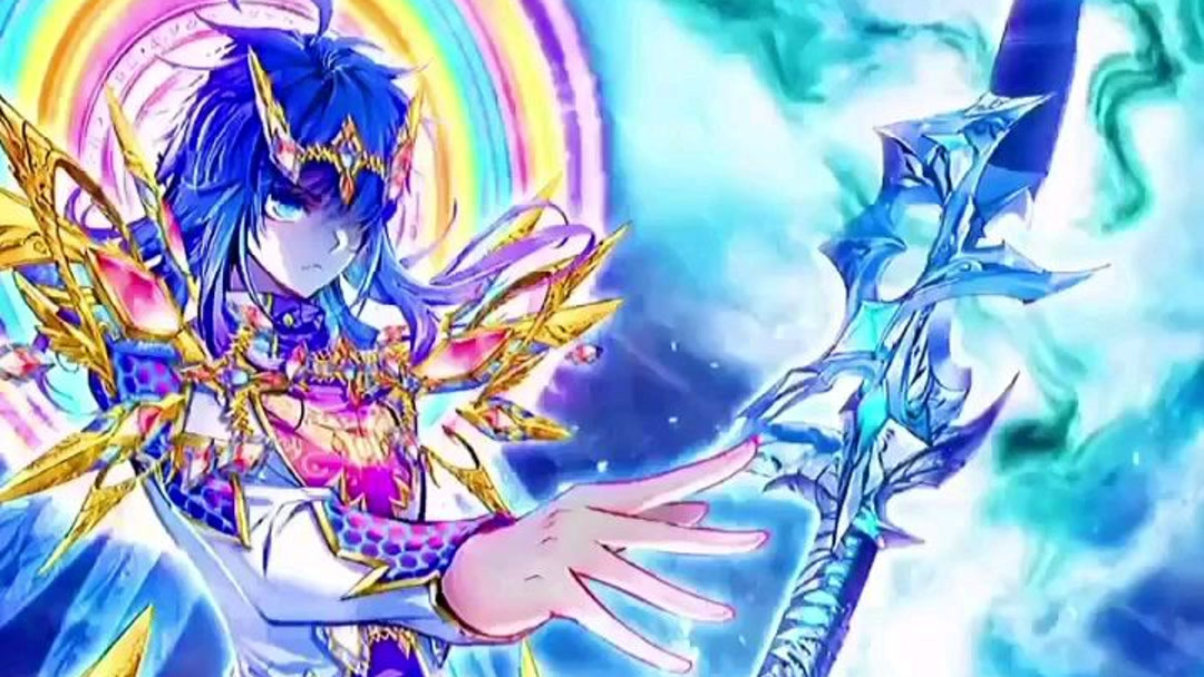 《斗罗大陆之神界传说》