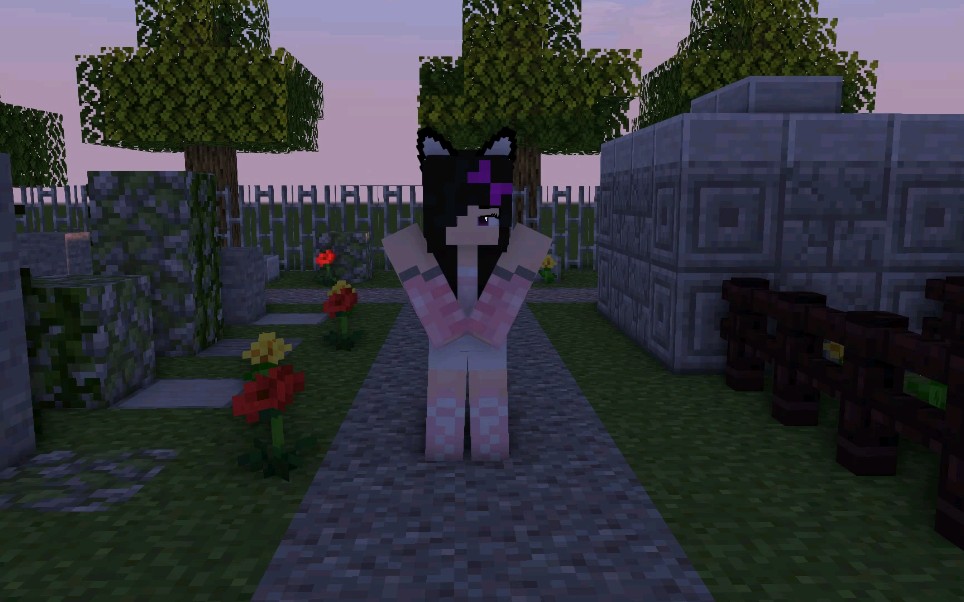 【我的世界动画】建议改成:坟头蹦迪x