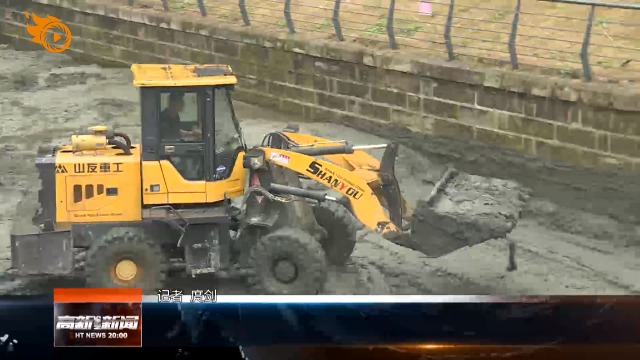 成都高新区建设污水处理基础设施,推进水环境质量持续改善