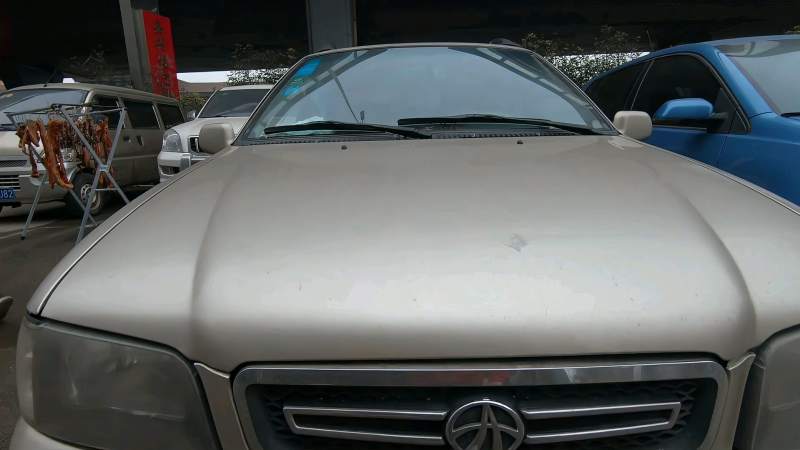 2000多块钱买一台车?皮实又耐用!电动车都没这么便宜!