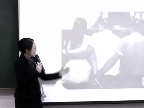 银行网点客户满意-投诉抱怨处理技巧讲师王维玲授课视频