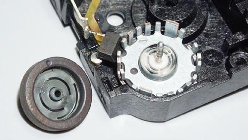 拆个德国机械编程定时开关,24小时重复,DIY打氧充电神器