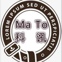 MaTo科讯 