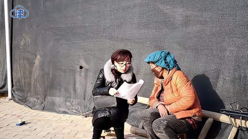 ...两会系列访谈《老乡,你好!》全国人大代表夏吾卓玛:人大代表如何...