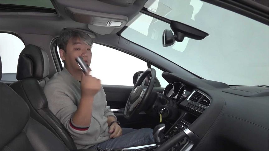 行车记录仪:有它不会摊上事儿