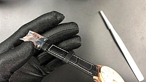 江诗丹顿 传承系列 手表视频测评讲解