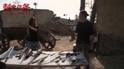 《刺客信条》武器特辑武器美的像艺术品
