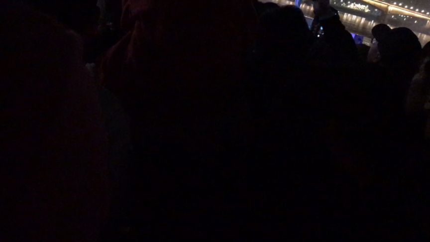 下个班还能看一场侨博会