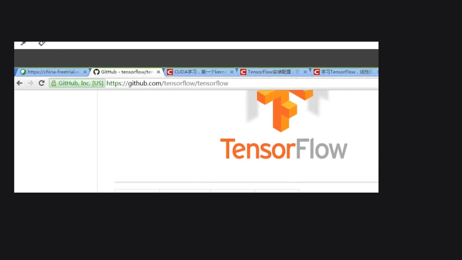 【TensorFlow】TensorFlow源码级技术分享