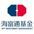 海富通基金 