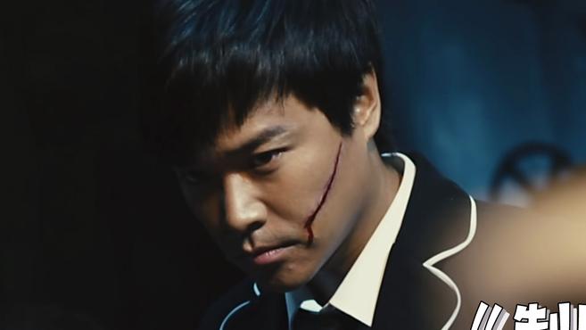 悬疑破案电影合集