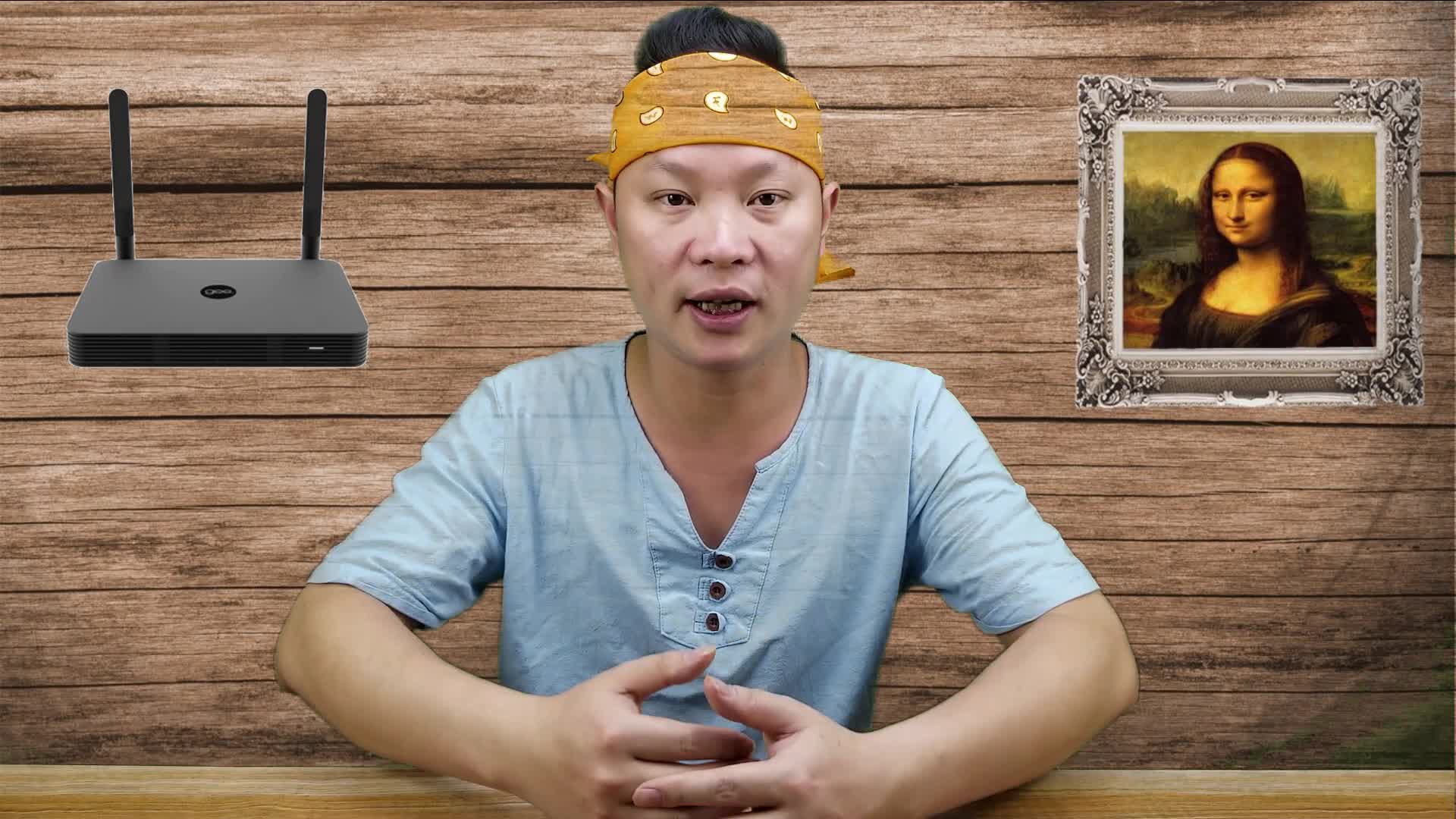 路由器为何网速这么慢?三个方法,就能让WIFI信号变得更强