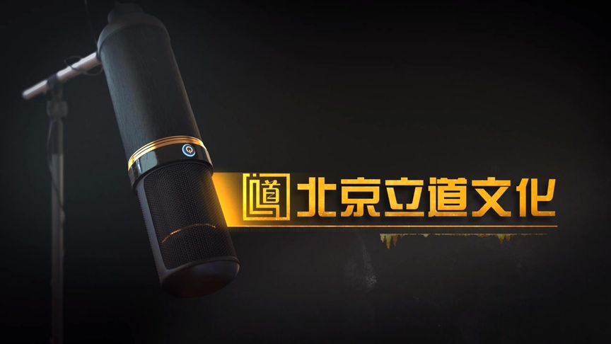 北京立道演讲动画PPT演示～我们专注于商业演讲#商业演讲