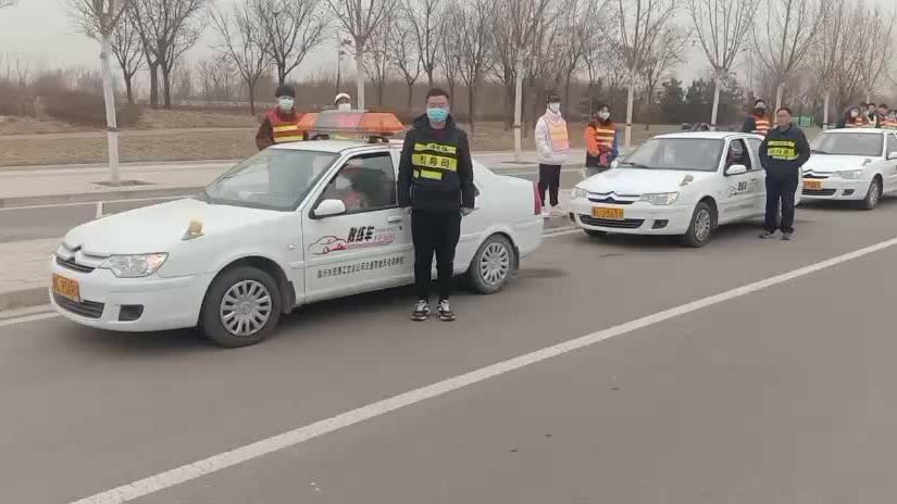 #道路千万条安全第一条 #诚信经营 #遵守交通规则