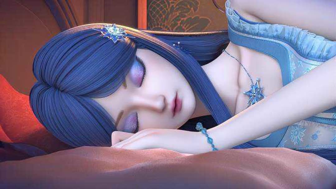 叶罗丽精灵梦第九季动画最新剧情解读:梦境女神登场,心爱公主