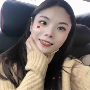 安徽女孩月月 