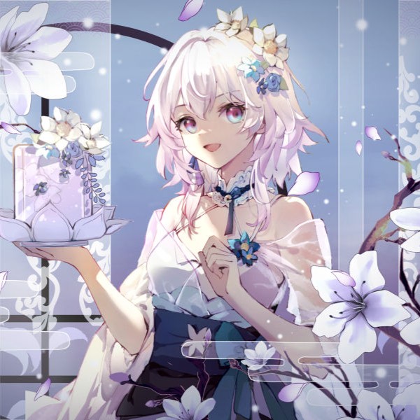 星铁原神代肝流云 