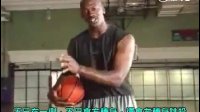 乔丹后仰跳投为啥美如画! 来, 乔帮主亲自教学绝学