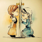 东四第一深情 