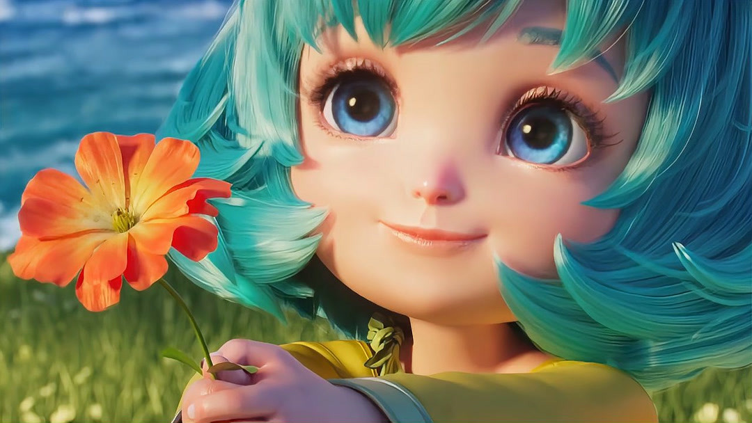 蔡文姬和澜真是意难平啊!