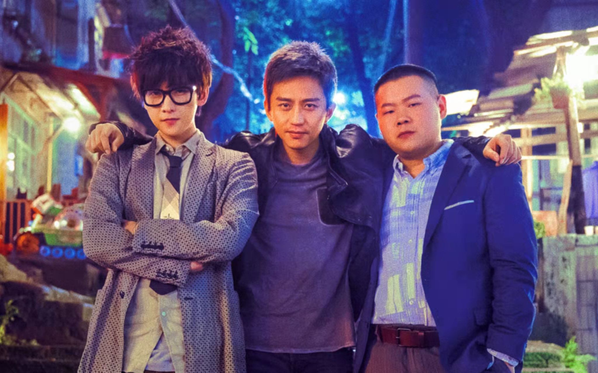 《从你的全世界路过》一段感情里,做自己是最重要的