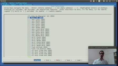 #014- Using a Nokia 5110 Display on NuttX
