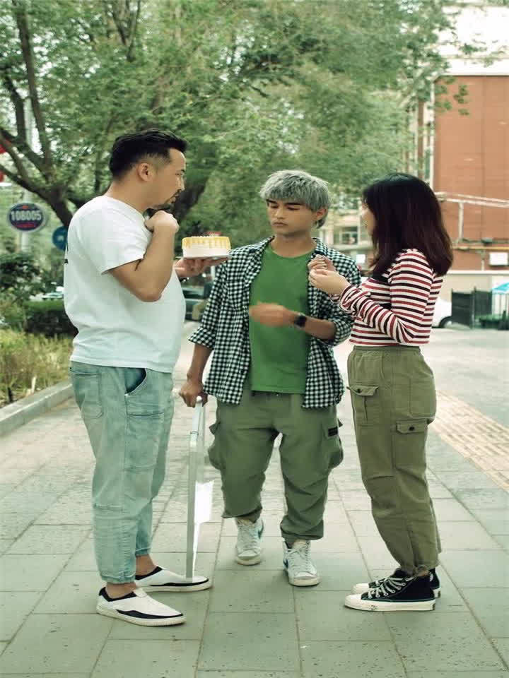 当我用数学向你表白时,他们的口头表白早已显得苍白无力