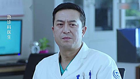 病人抢救无效死亡,不料家属情绪激动推了一下医生,结果出大事了