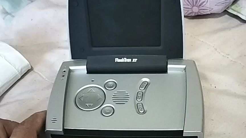 MP5硬盘播放器20g的啊!