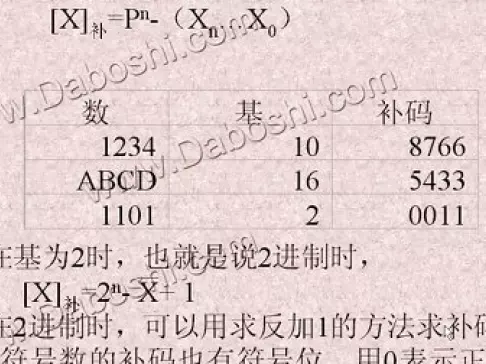 汇编语言程序设计 视频教程 吉林大学 45讲