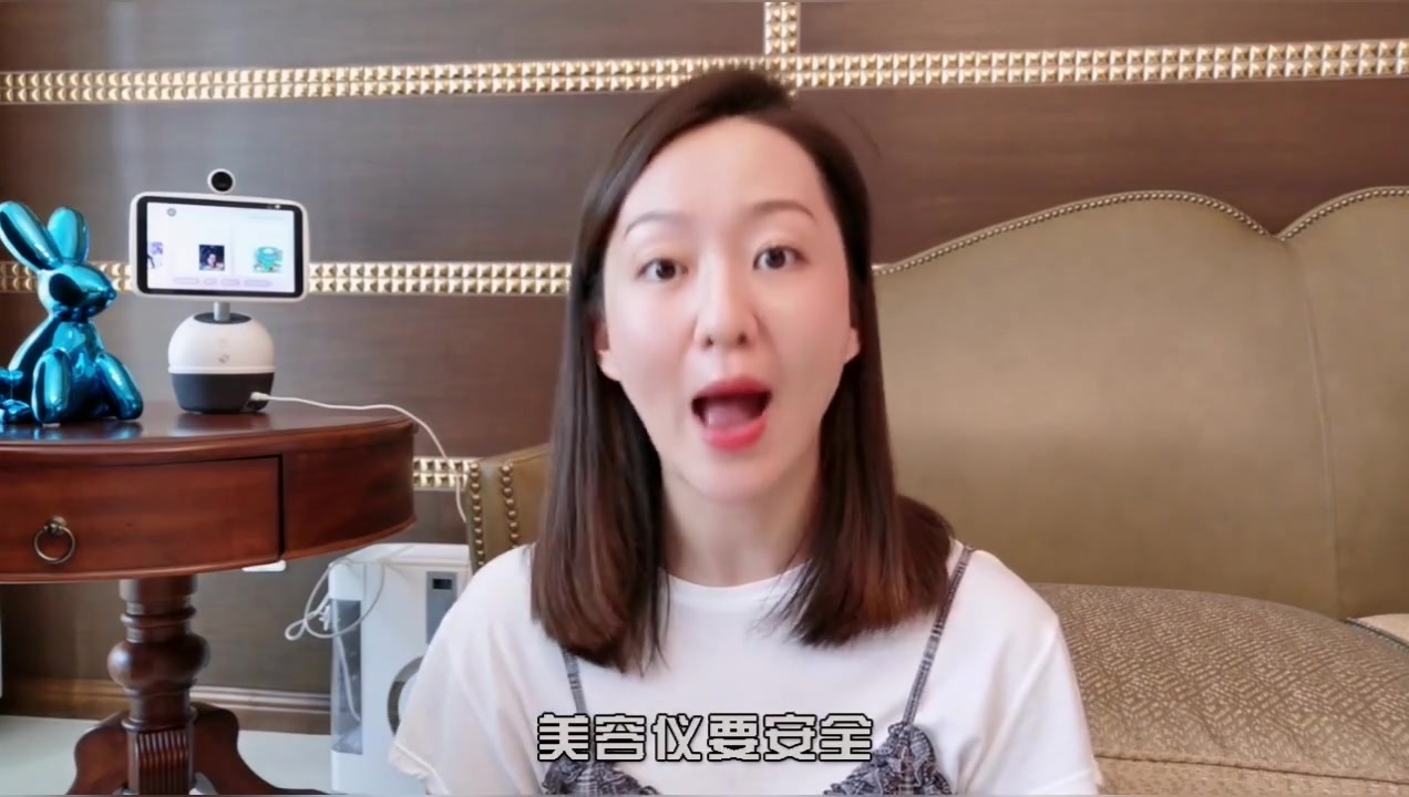 激光类家用美容仪推荐吗 到底值不值得购买呀