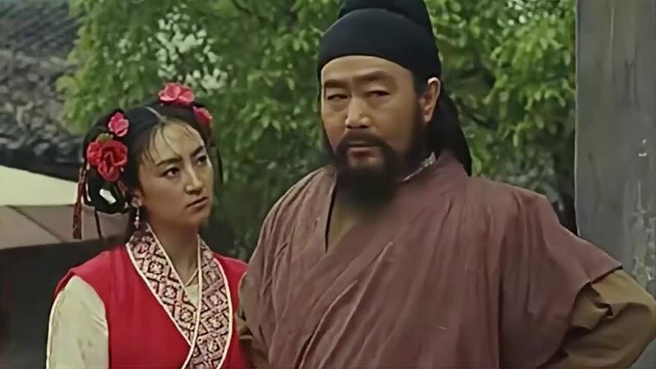 神鼠:大侠设擂为女儿比武招亲,无意引来恶棍,会点武功了不起啊