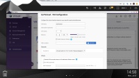 在 QNAP Virtualization Station 部署 QuTScloud