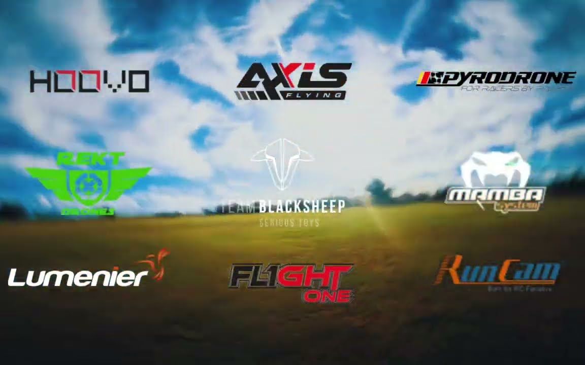 AIRXRICHIE# BBV3扭矩之力