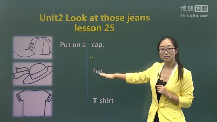 2017年初中英语无生试讲视频-初中英语结构化面试答辩、模拟上课无...