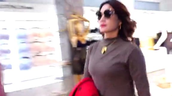 过年大变身这样做瞬间成就了一个美女