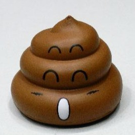 水晶便便爱吐槽