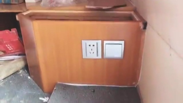 用了10年的长城皮卡C型房车小伙...