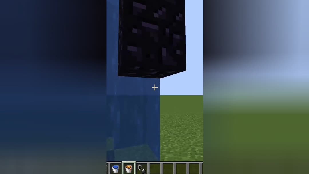 明月庄主教你最简单,最快的地狱门浇筑方法!双击收藏