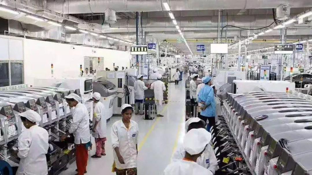 美国企业家评价各国工人:印度懒散,美国难管理,中国是这三个字