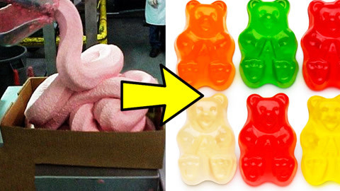 3种当你知道制作过程后,绝不会再买的用品,每一件几乎你都用过