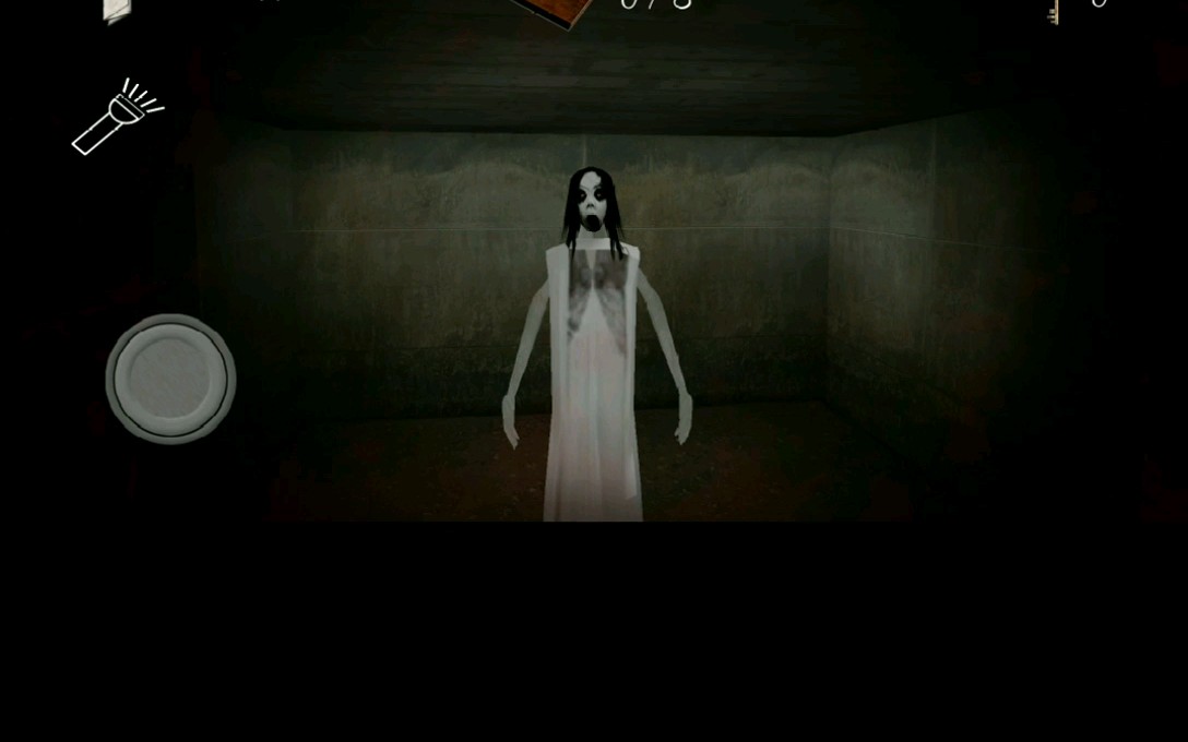 兰德里纳河的地下室2 高能满满