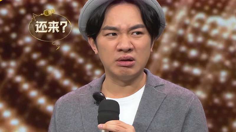 王祖蓝现场表演口技,什么声音都能模仿,全场的观众都惊呆了!